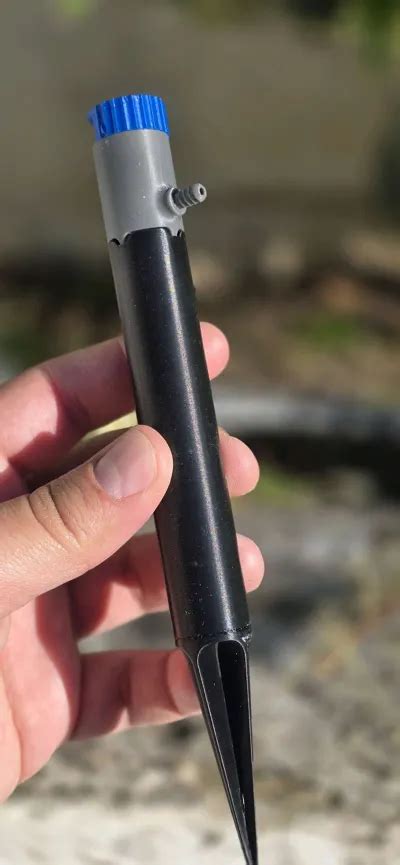 Modular Irrigation By Sonthy Makerworld Download Free 3d Models