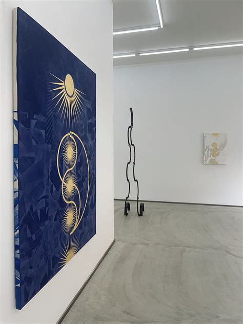 Metamorphosis And Metaphors The Abyss And Rising From It Ncontemporary Milan 2023 Two