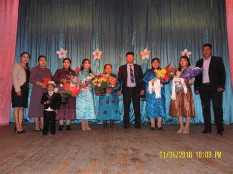 Алдарт эхийн одон оор 5 эх шагнагдлаа