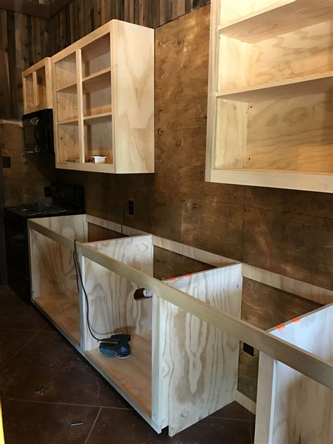 Kitchen Cabinets Diy 20 Best Upgrades