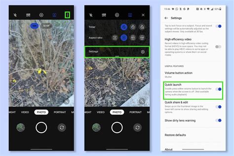 9 Android Camera Features That Will Help You Take Way Better Photos