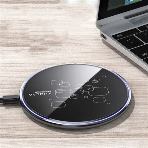 Muhammad Huraira On Linkedin Wireless Charger
