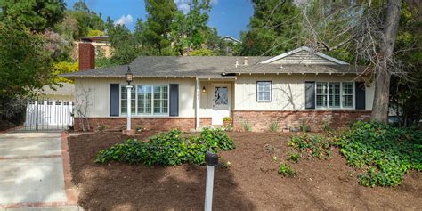 Brivity 361 Mellow Ln La Cañada Flintridge Ca 91011