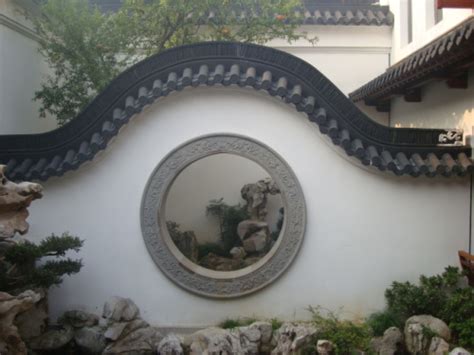 窗套门洞 工程案例 苏州利群古建工程有限公司