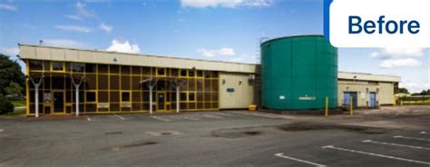 Is There Anything More Satisfying Than An External Refurbishment Not