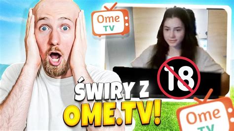 Prawie PokazaŁa Za DuŻo Ometvomegle Youtube