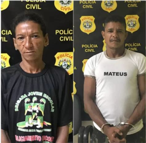 Após Ter Filho Condenado Por Homicídio Marido E Mulher Passam Por Novo
