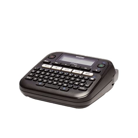 PT-D210 Beschriftungsgerät online kaufen | Brother