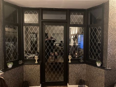 How To Install Curtains Advice Needed Please DIYnot Forums