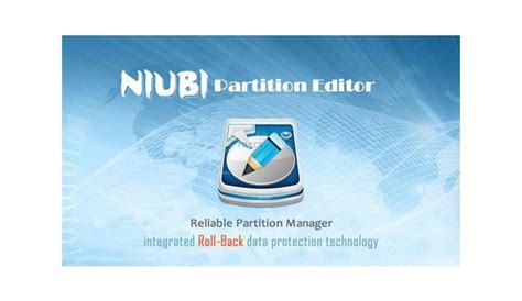 niubi partition editor professional winpe free download latest 2025 filecr