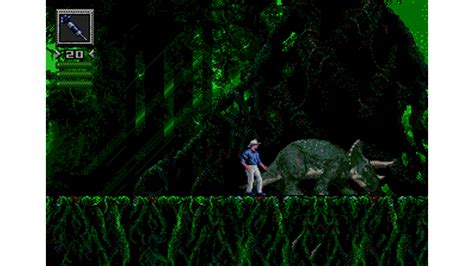 Retour à Lère Jurassique Au Printemps Sur Switch Et Ps5 Avec La