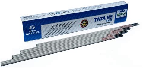 TATA-E6013 2.90X350MM - MNS002