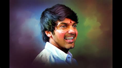 Advanced Color Full Digital Painting In Photoshop Tutorial Star Arts 9