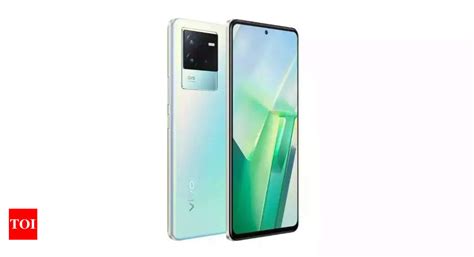 Vivo T X G Goes On Sale In India Today Check Price Offers And Specs Times Of India