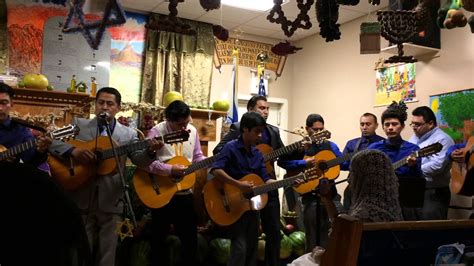 Iglesia De Dios Israelita Ny Rondalla Eluzai Youtube