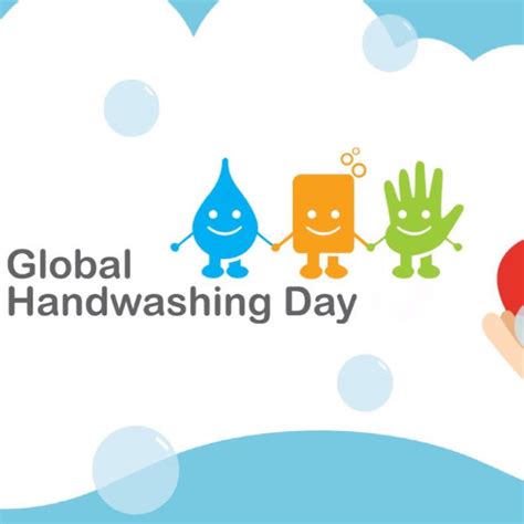 Дэлхийн Гар Угаах Өдөр Монголд