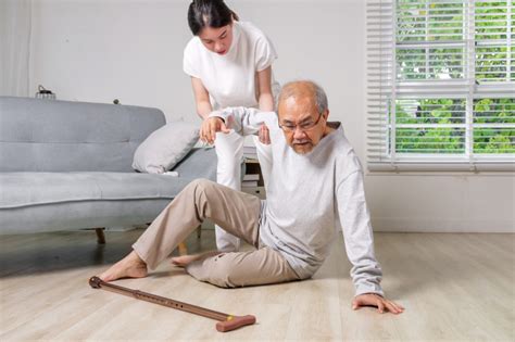 Utilizing Raspberry Pi Powered Hmi Reterminal For Fall Detection System Across Industries