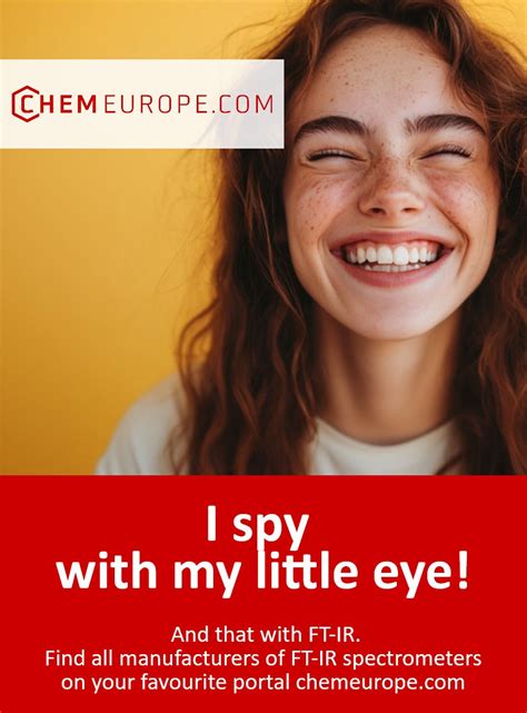 Ftir Spectrometer Chemistry Analytics