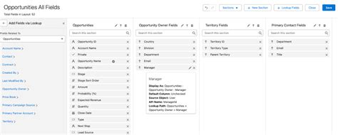 Ultimate Guide To Creating Custom Report Types Salesforce Ben