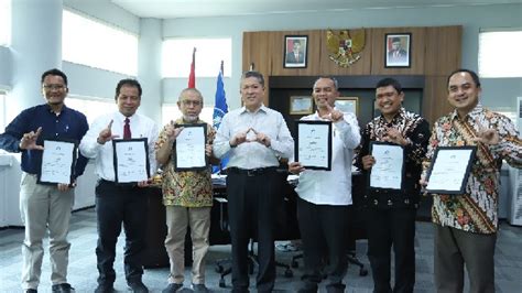 Enam Prodi USK Raih Akreditasi Internasional Habadaily