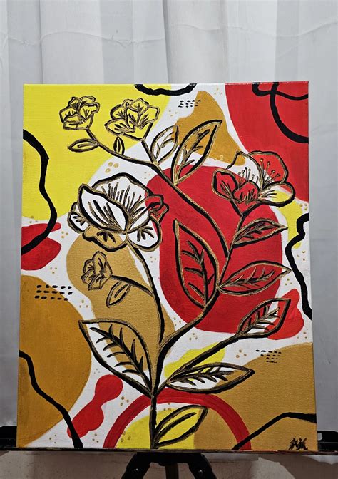 Custom Paintings WNW