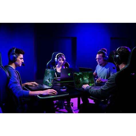 Лаптоп Gaming Razer Blade 18 Intel® Core™ I9 13950hx 18 Qhd 240hz