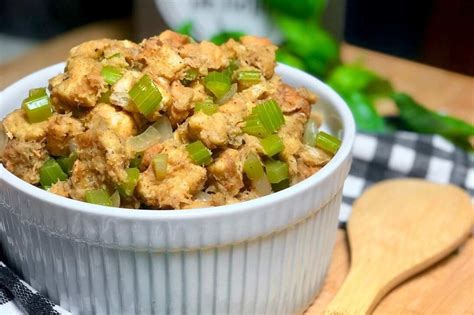 25 Best Stove Top Stuffing Recipes