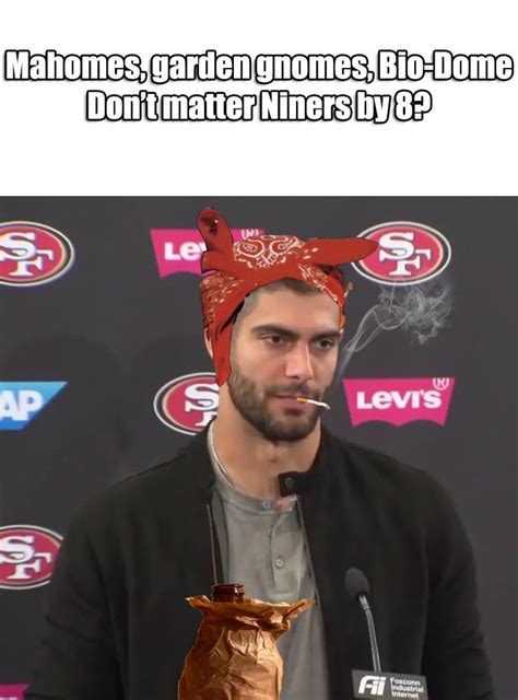 Lucky Number 7 Maybe R49ers