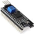 IIC I2C Serial Interface Adapter Module Amazon In Computers Accessories