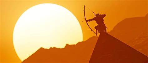 100 Bayek Wallpapers