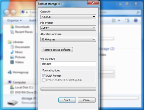Guide How To Format An External Drive To Work Seamlessly With Macs And
