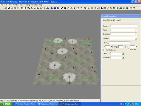where must i save my map worldbuilder revora forums
