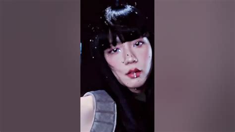 Black Pink Members Youtube