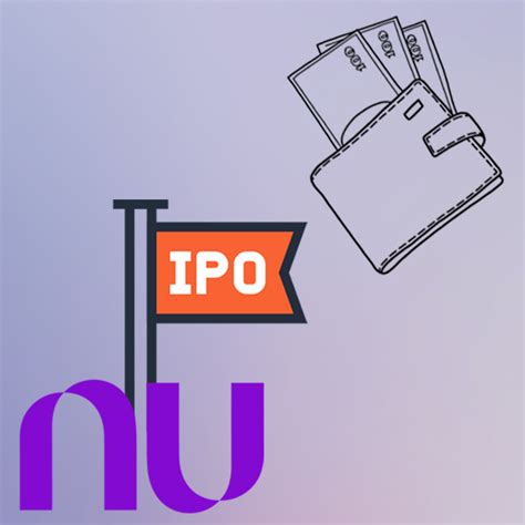Nubank Protocola Pedido De Ipo Será Que Você Deve Investir Saiba Mais