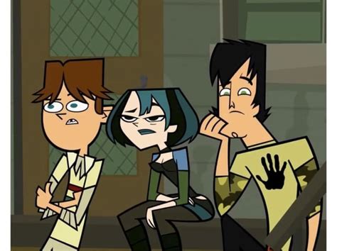 Gwen Trent And Cody Rtotaldrama