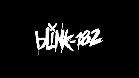 Blink 182 Font Fonts Hut