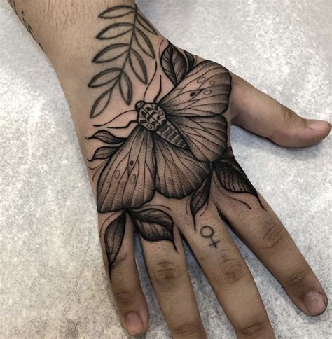 Full Hand Tattoos For Women Unique Hand Tattoos For Girls Hand Tats