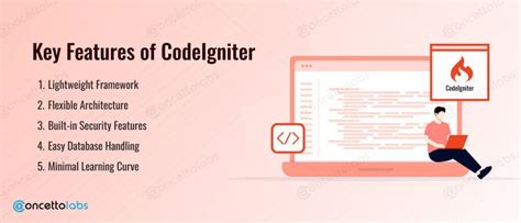 Understanding Laravel Vs CodeIgniter Framworks