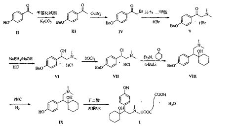 Desvenlafaxine Succinate Drug Approvals International