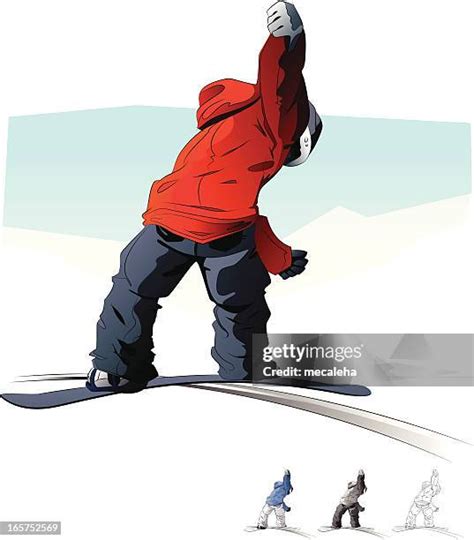 Snowboard Rails Photos And Premium High Res Pictures Getty Images