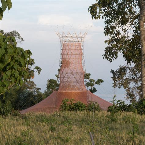 Video Nubian Vault Building Technique Could Transform Housing In Africa