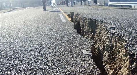 Cuál Fue El Terremoto Más Fuerte Del Mundo Cuánto Duró Y Dónde Fue El