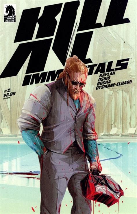 Kill All Immortals 2 Reviews