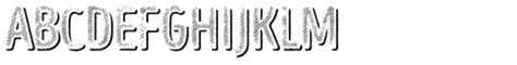 Intro Head B L Shade Font Decorativedisplay Decorative What Font Is