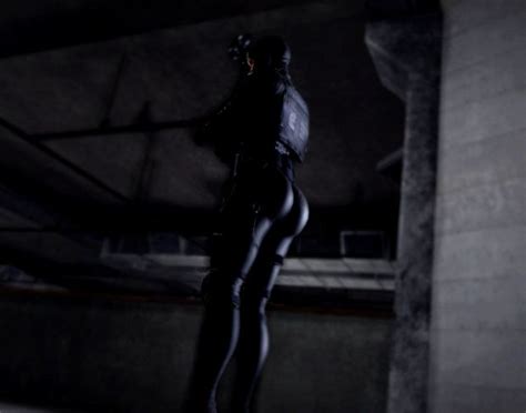 Foto Black Ops Bitch 1