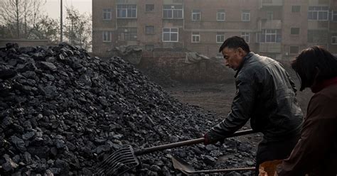 Coal Production And Consumption Fell In 2016 While Renewables Saw