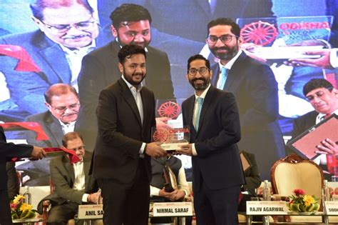 Siddharth Bhutoria On Linkedin Orissa You Were Electrifying Had A