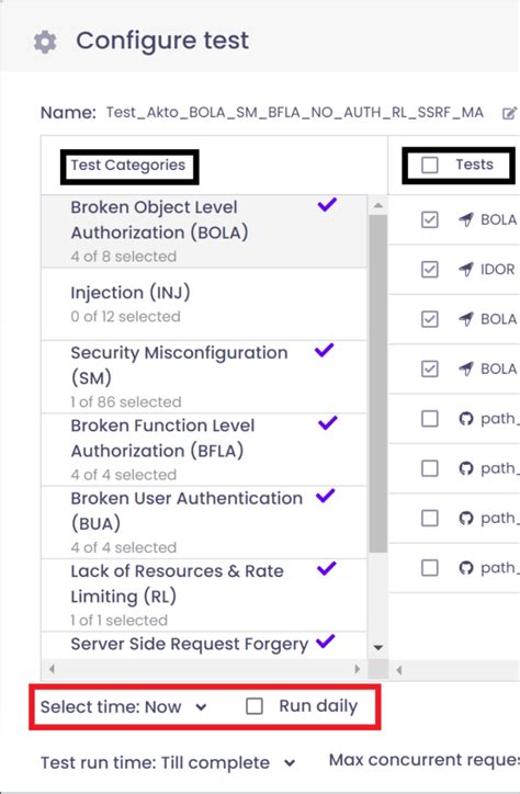 📃 Write A Blog Post About Creating Automated Inventory Using Akto