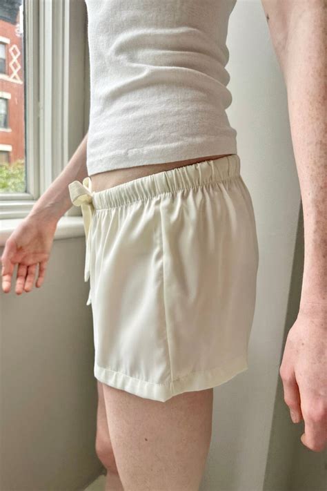 Willa Pajama Shorts Brandy Melville Europe