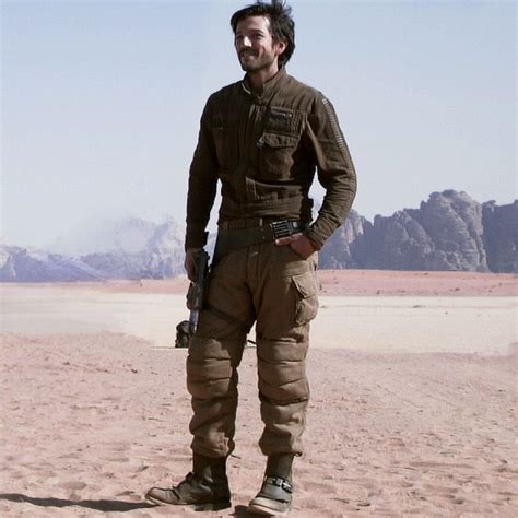Pin On Cassian Andor